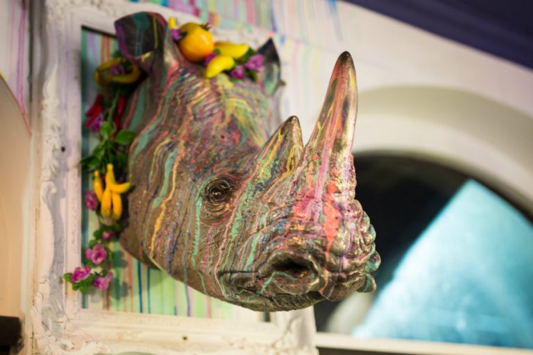 Marmite and Marshmallows - Welcome to Cuckoo on Call Lane | Leeds Living