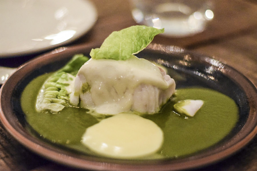 Ibérica: From Asturias to Leeds | Leeds Living