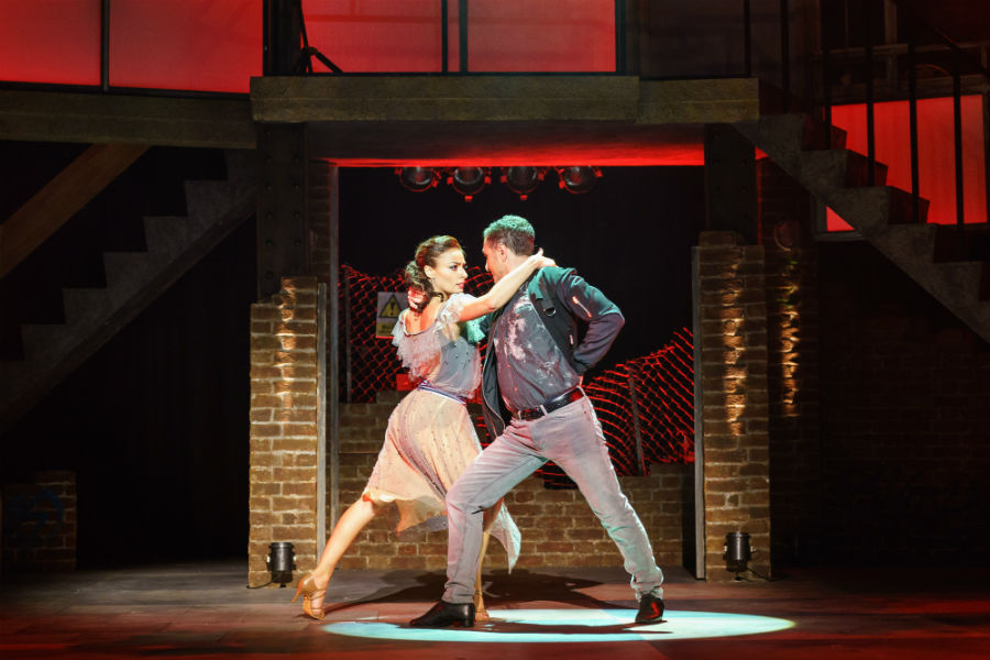 Tango Moderno at Leeds Grand Theatre | Leeds Living