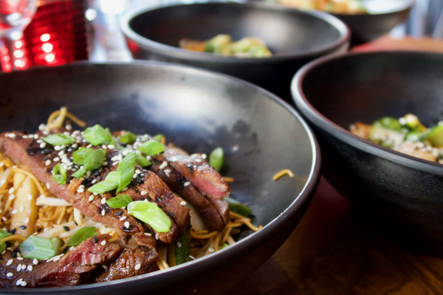 Bar Soba - Now A Greek Street Go To | Leeds Living
