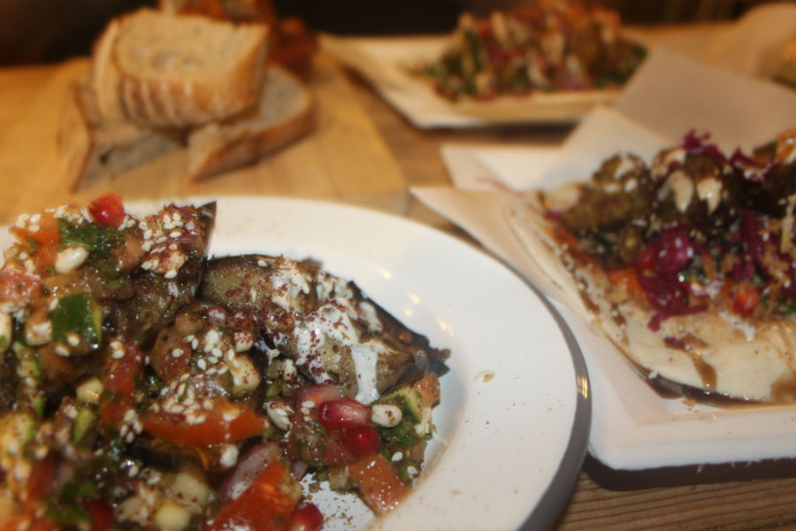 Vegetarian and Vegan 7: MorMor Does Veganuary | Leeds Living