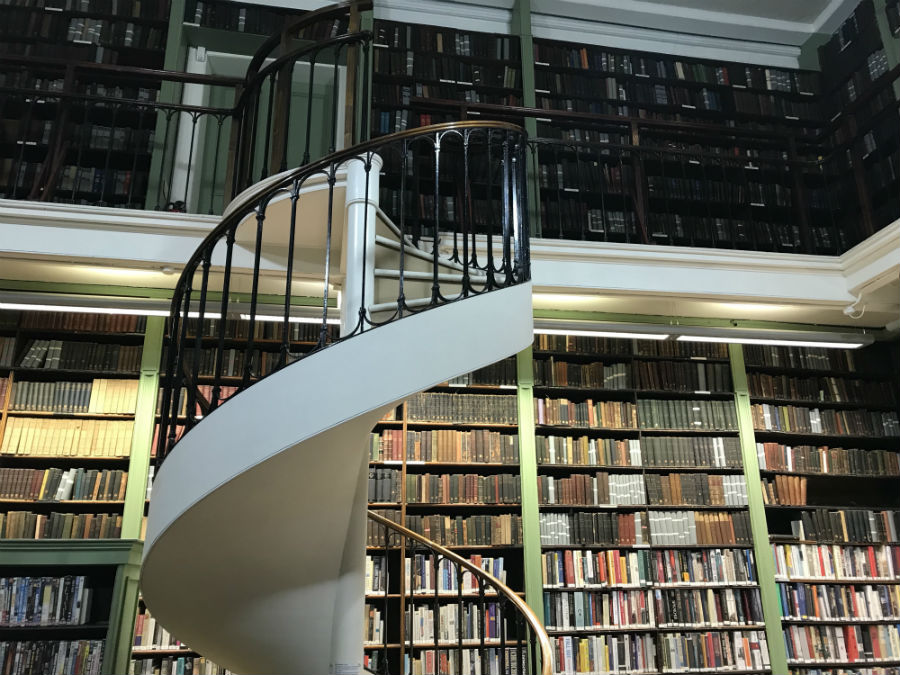 Leeds Lit Fest Launched | Leeds Living
