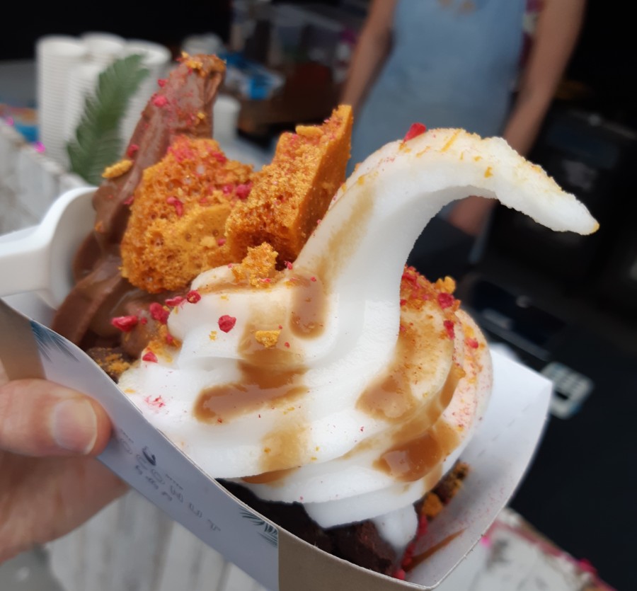 Chow Down 10 | Leeds Living