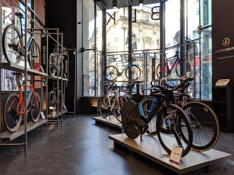 It's a Good Time to Get on Your Bike | Leeds Living