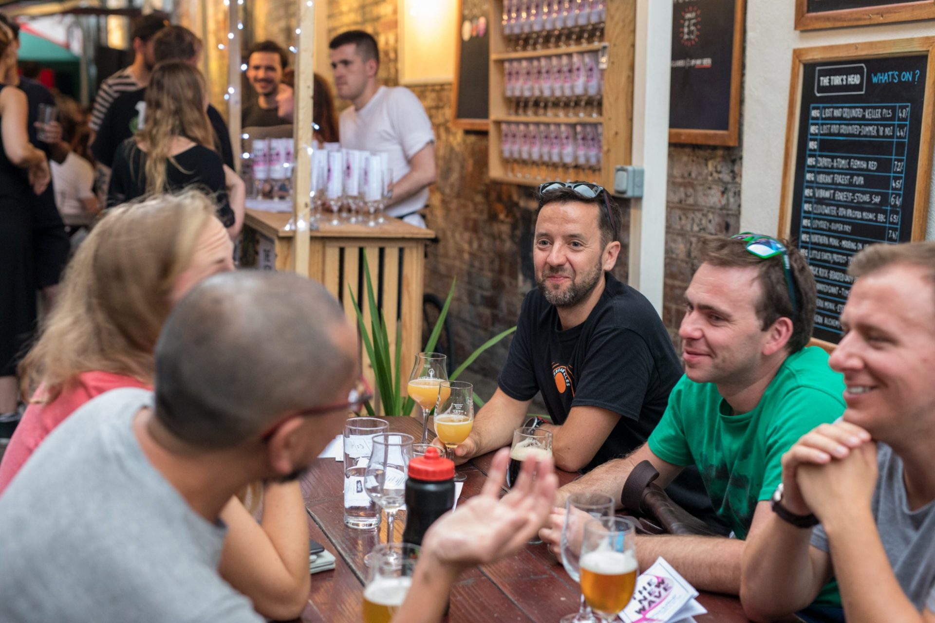 Food & Drink | Leeds Living