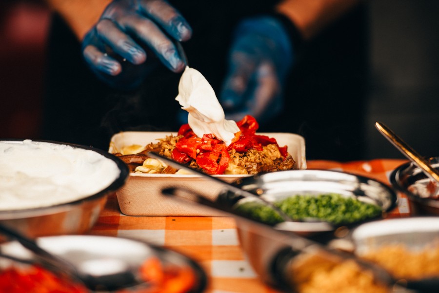 Chow Down's Final Foodie Fest For 2019 | Leeds Living