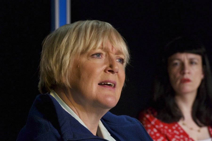 Connection - At Harrogate Theatre Studio Until 5 October | Leeds Living