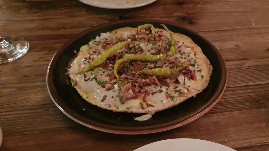 Nacho Manzano on Iberica's New Menu | Leeds Living
