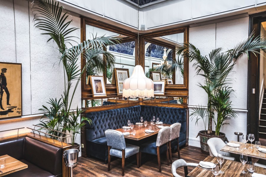 Nacho Manzano on Iberica's New Menu | Leeds Living