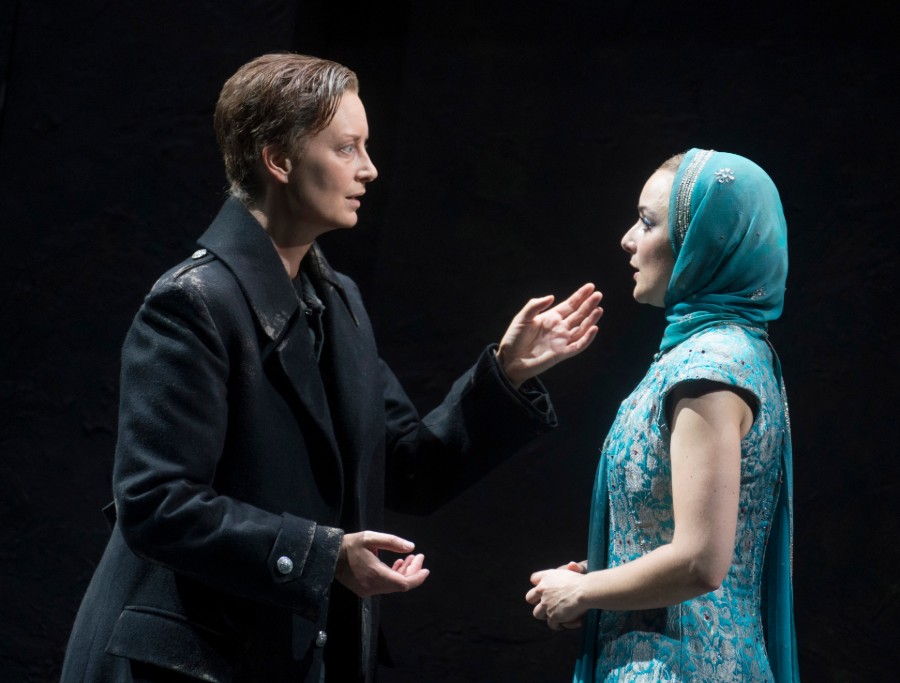 Giulio Cesare at Leeds Grand Theatre - 5, 11, 15 and 17 October | Leeds ...