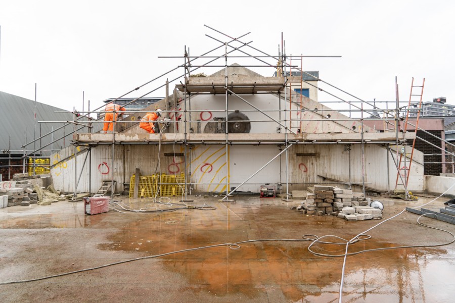 Opera North - The Howard Opera Centre | Leeds Living