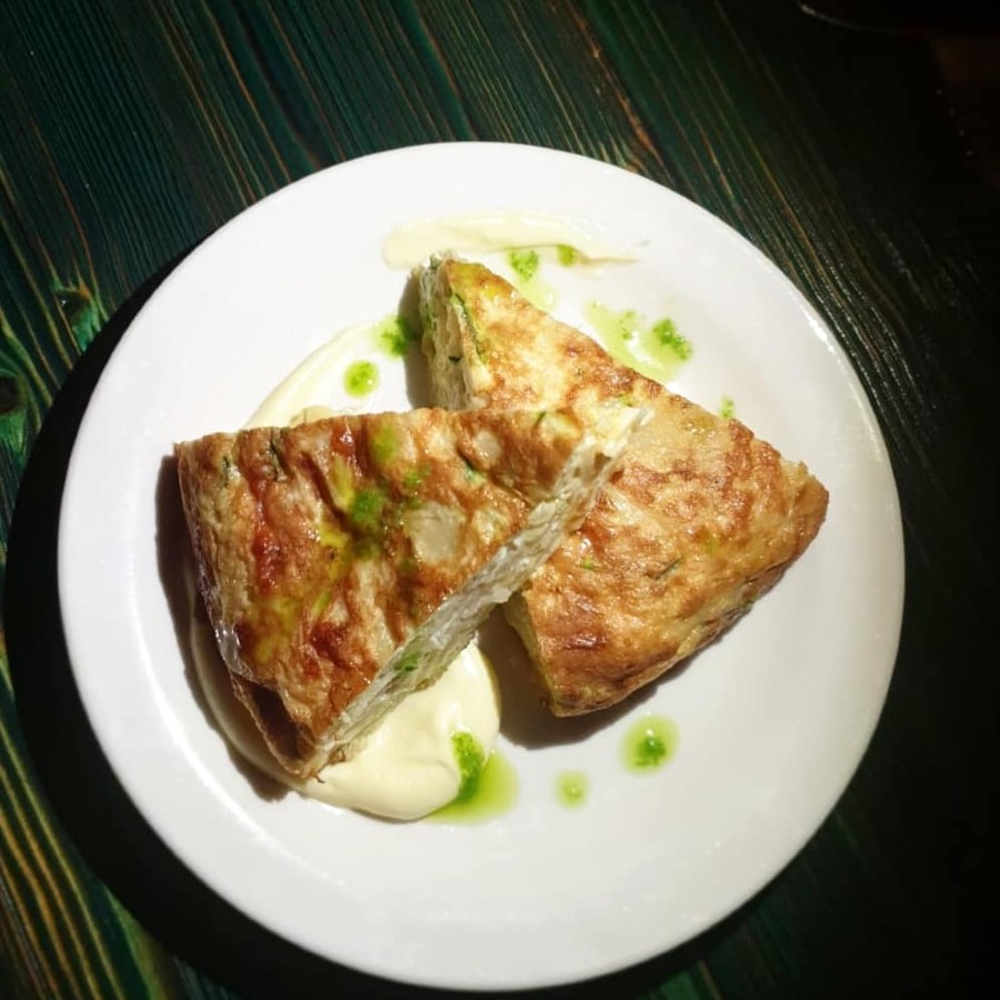 La Taberna - A Spanish Gem in The Heart of Leeds | Leeds Living