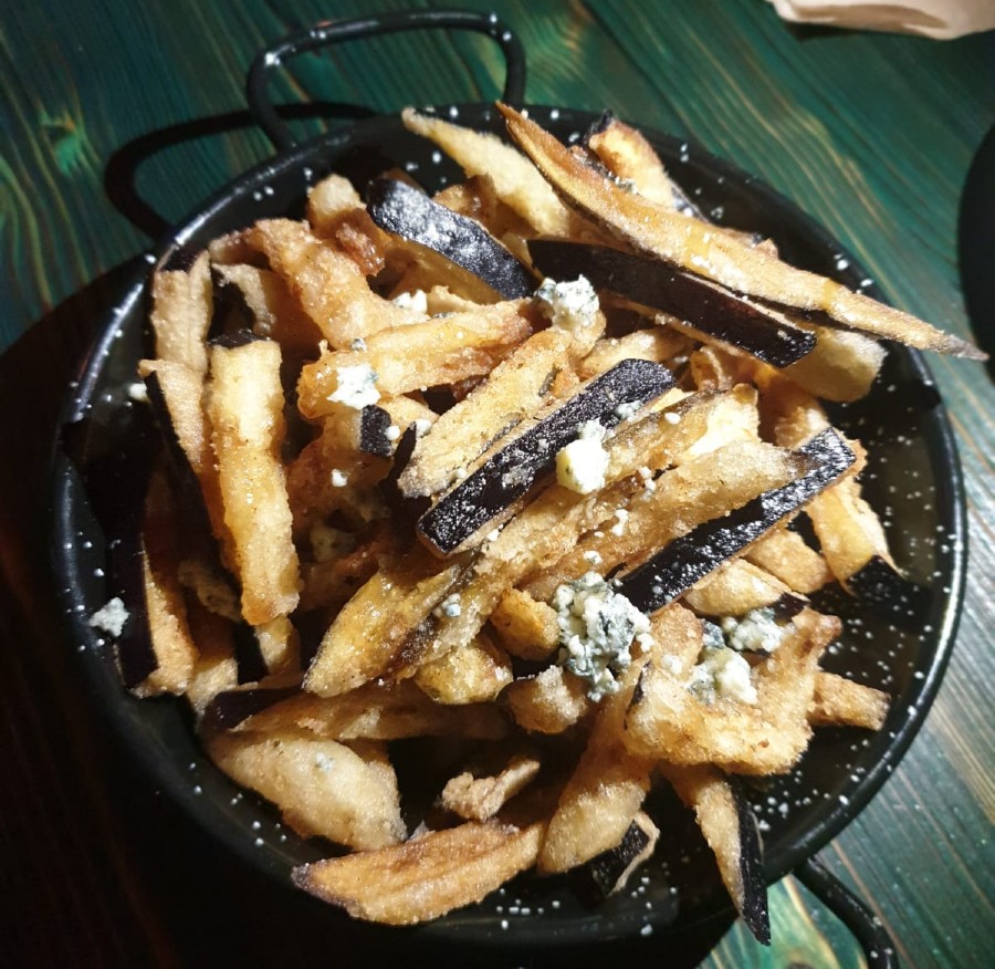 La Taberna - A Spanish Gem in The Heart of Leeds | Leeds Living