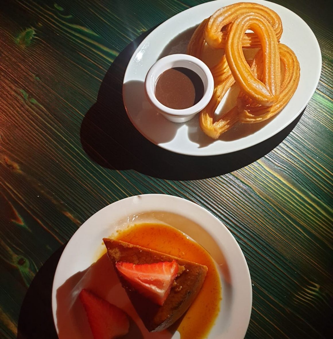 La Taberna 6 Gemma Bridge | Leeds Living