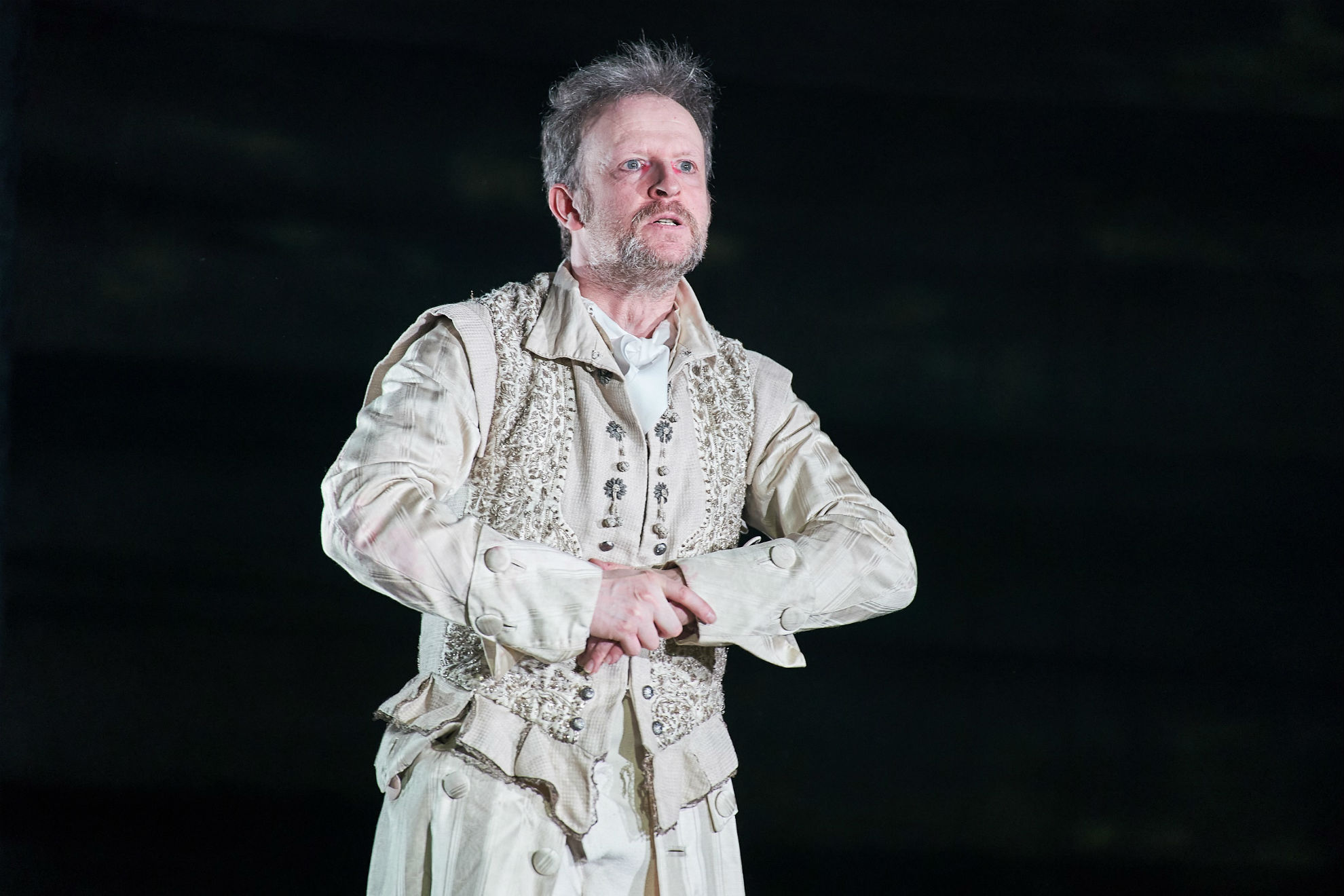 Barnaby-Power-in-Faustus-That-Damned-Woman-c-Manuel-Harlan F | Leeds Living