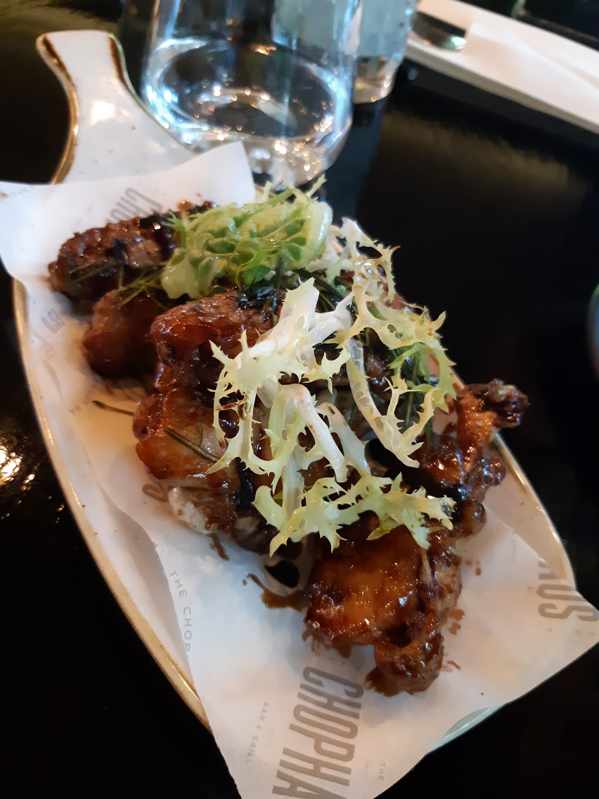 Chophaus Has Re-opened - Better Than Ever | Leeds Living