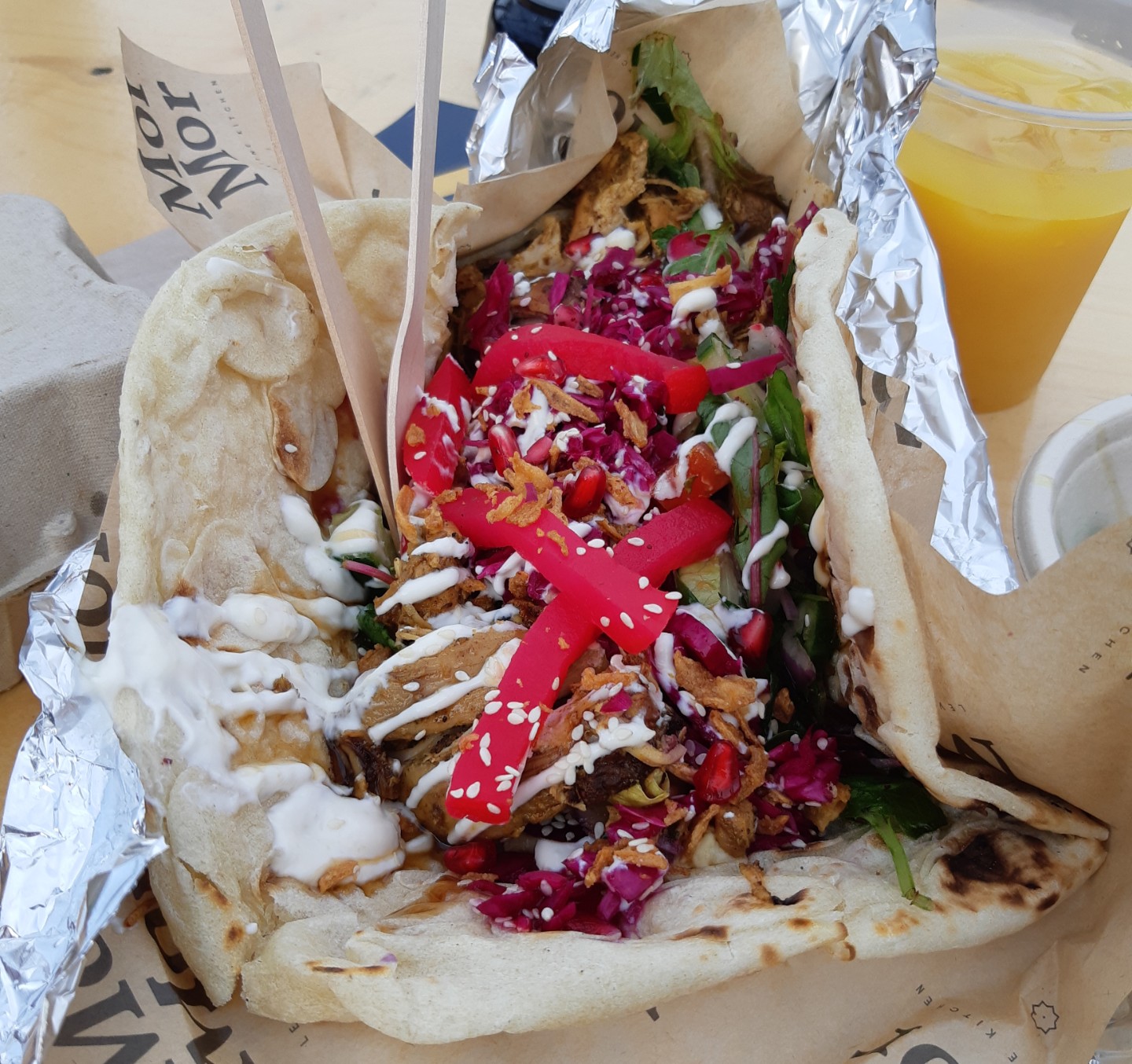 Chow Down - Food, Drinks and DJs | Leeds Living