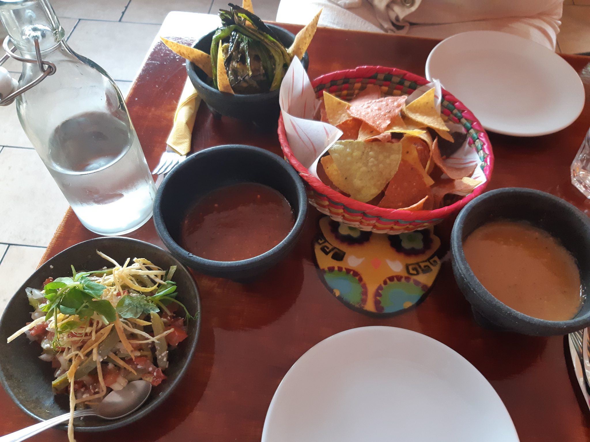 Lupes Cantina: Mexican Dining in Leeds | Leeds Living