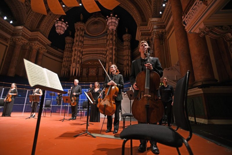 Opera North 2026-27 Season | Leeds Living