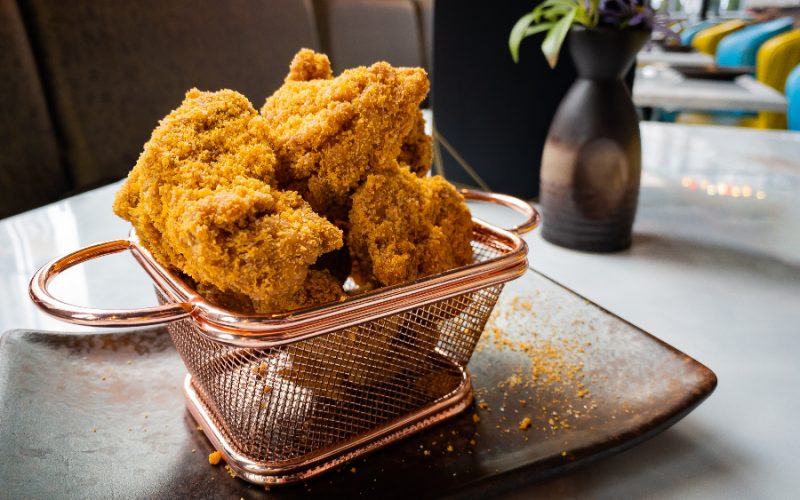 OBA Kitchen & Bar - Inventive Korean and Japanese Fusion | Leeds Living