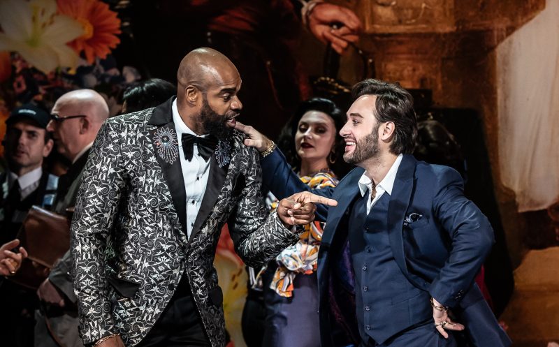 Opera North 2026-27 Season | Leeds Living
