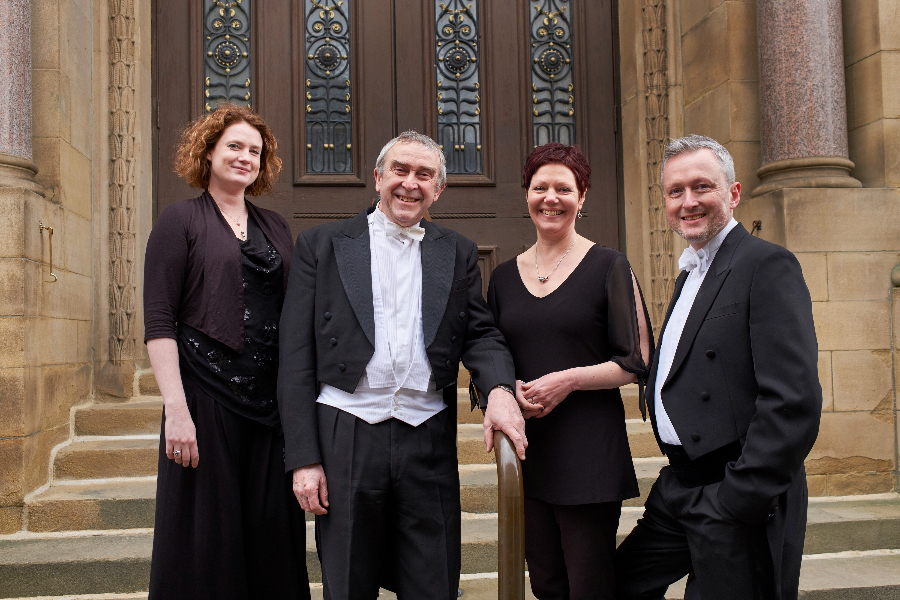 Leader of Orchestra of Opera North to Bow Out After 44 Years | Leeds Living