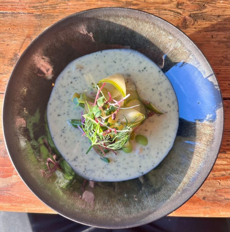 Dijon Boys - Their Kind of Food | Leeds Living