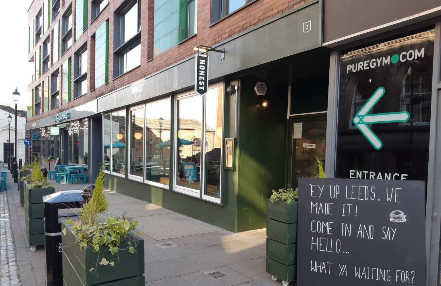 Leeds Living | Leeds Living