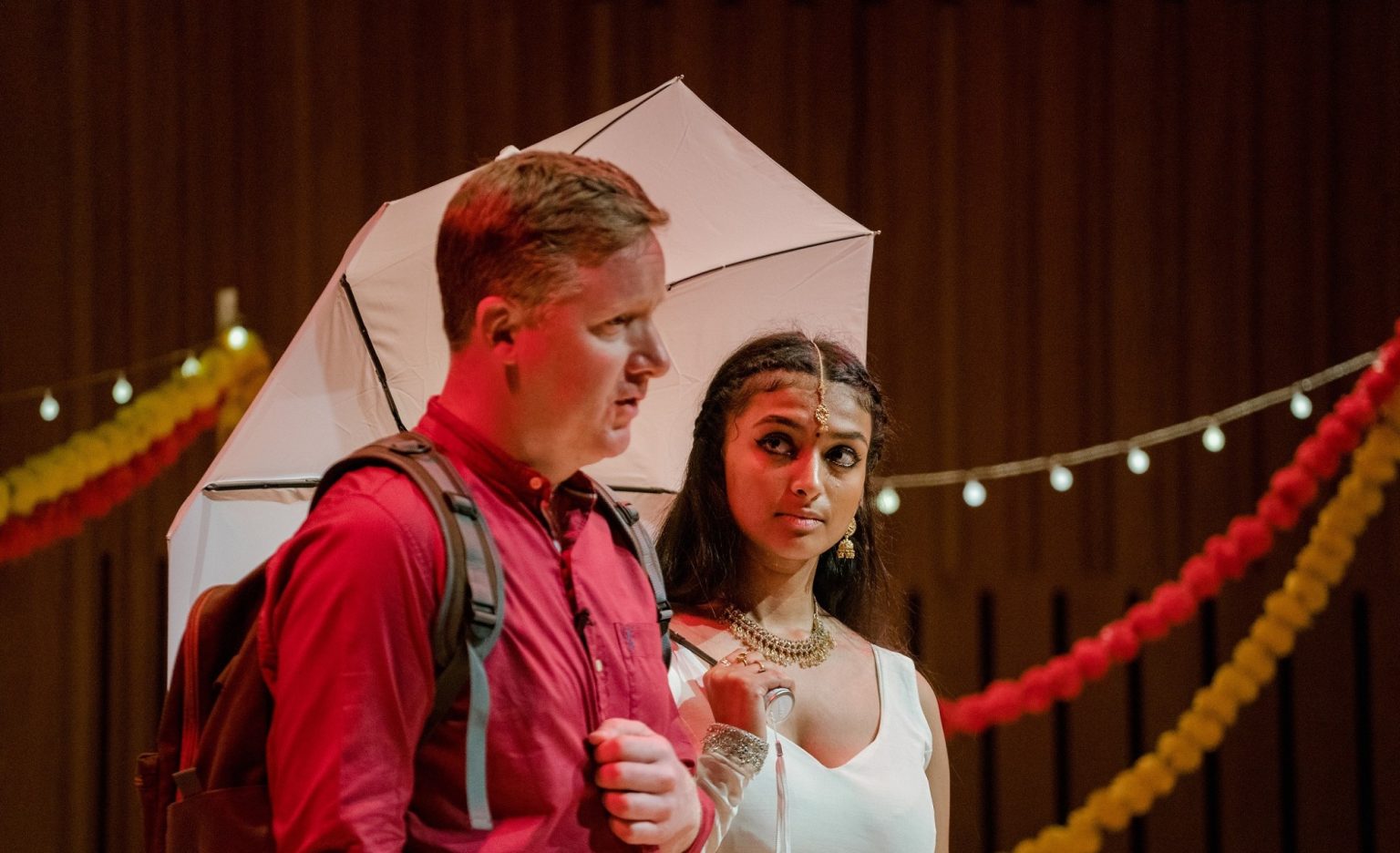 Opera North 2026-27 Season | Leeds Living
