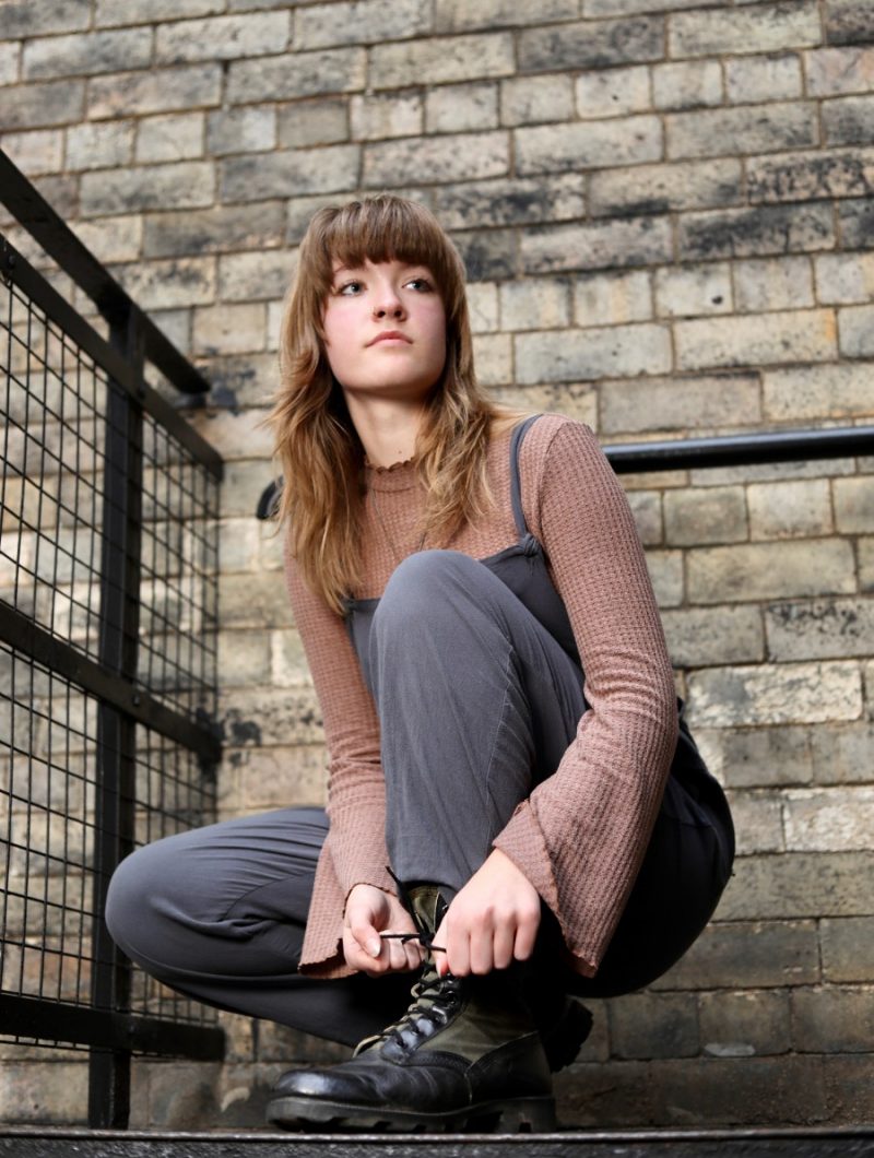 Wakefield's Daisy Dorothy has released her debut two-track EP | Leeds ...