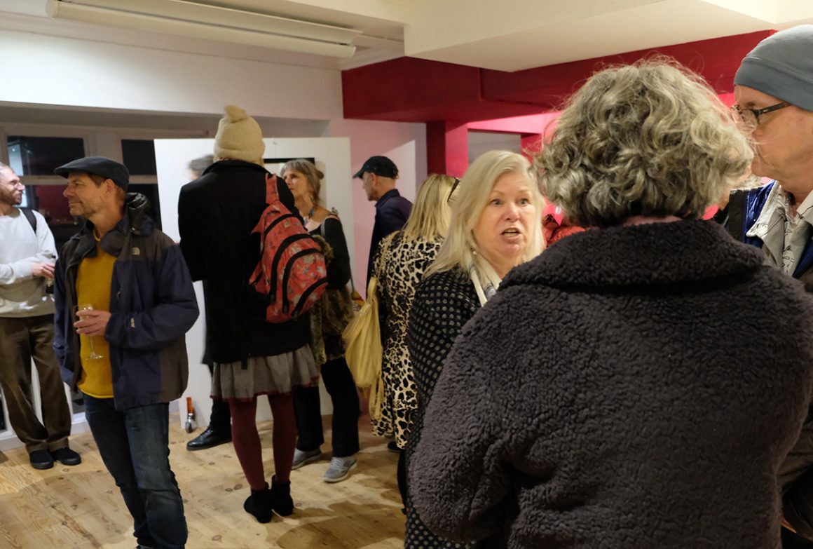 Paul Berriff’s ‘The Rock Legends Collection’ exhibition launches at ...