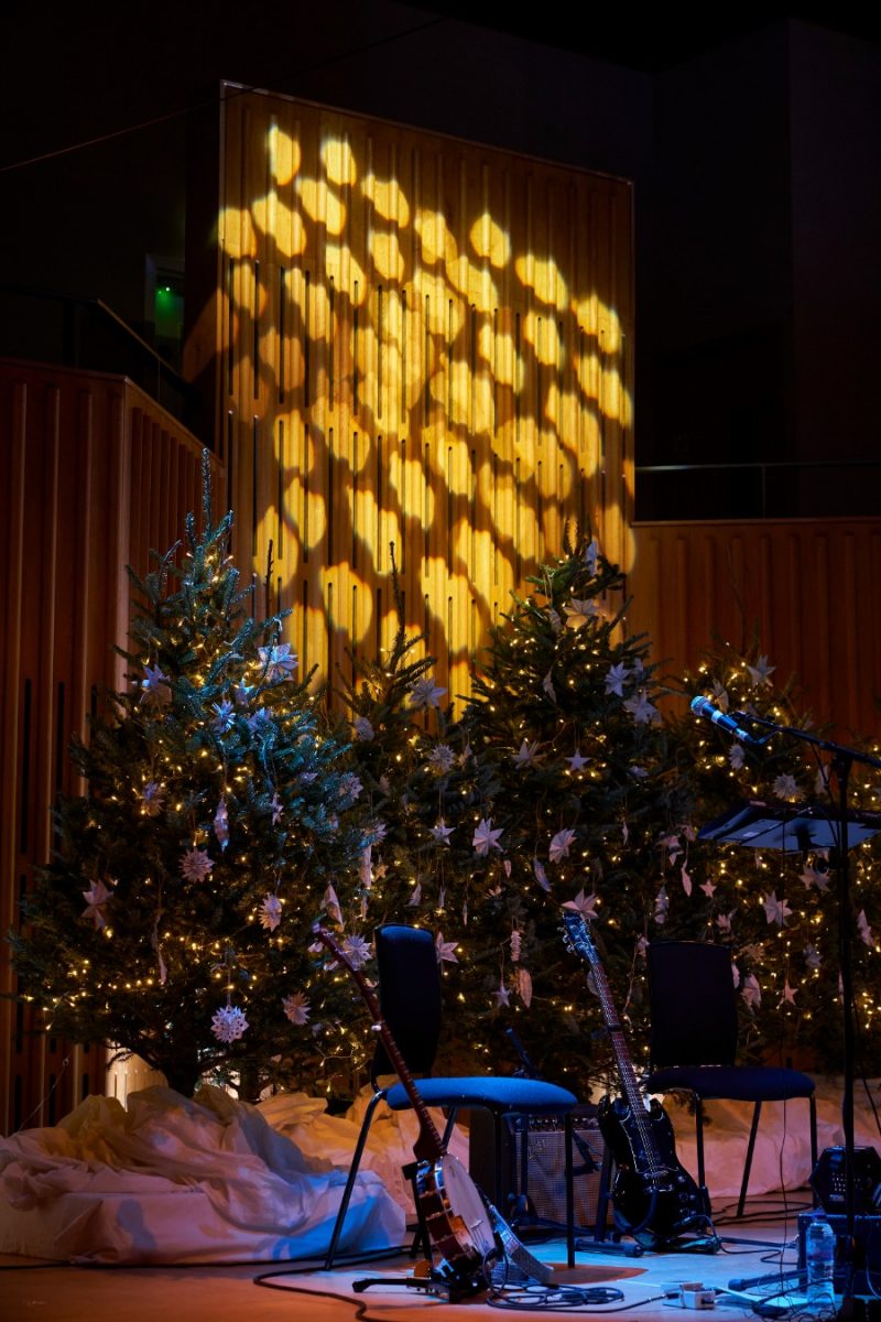 Looking Ahead At The Howard Assembly Room | Leeds Living
