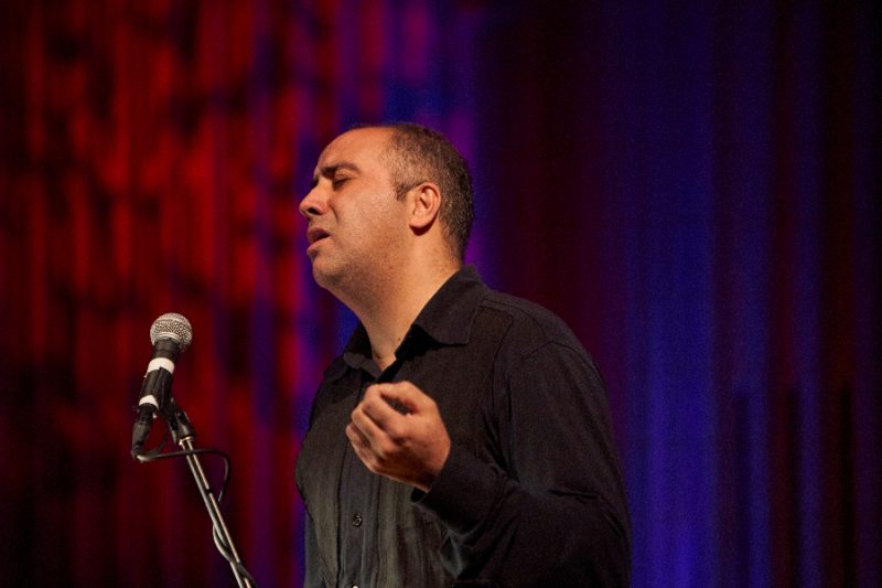 Opera North - Celebrating Sanctuary, Compassion and Creativity | Leeds ...