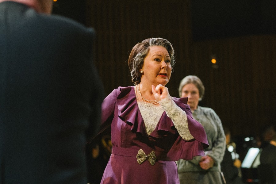 Albert Herring: Howard Assembly Room - Various Dates From 12 January ...