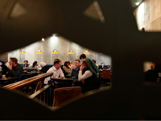 200 Degrees: A New Menu and a Warm Smile | Leeds Living