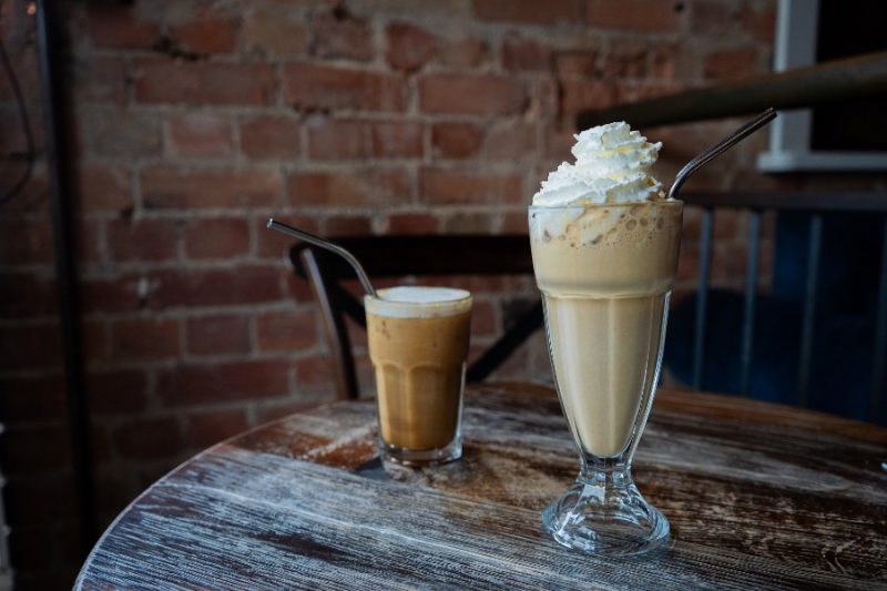 200 Degrees Has a New Menu | Leeds Living