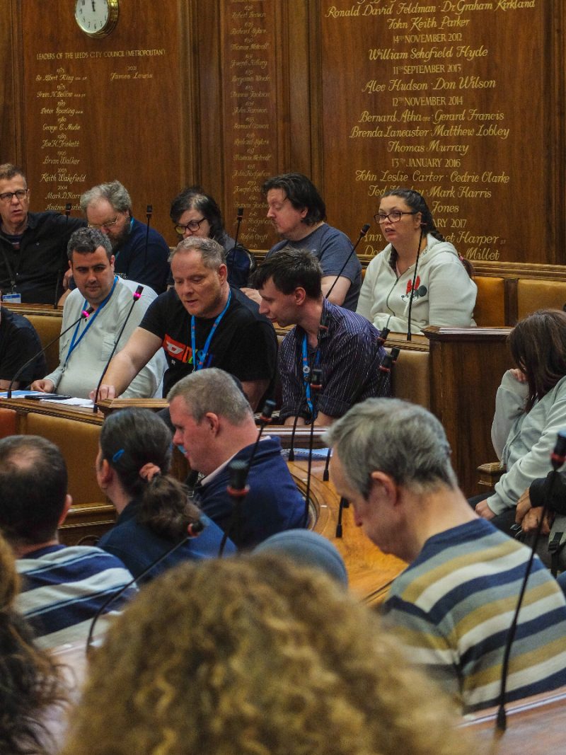 Leeds Learning Disability Week 2024 | Leeds Living