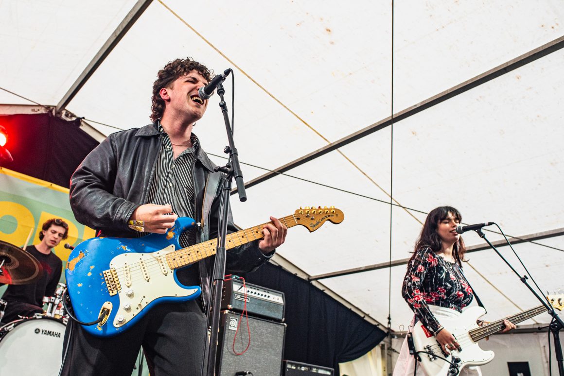 Live at Leeds in The Park: 25 May 2024 - Part Two | Leeds Living