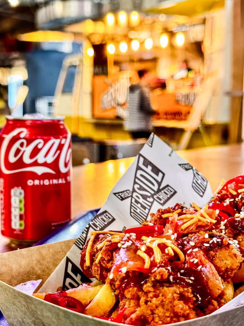 Otherside Fried Chicken: Now Neighbourhood Fried Chicken | Leeds Living