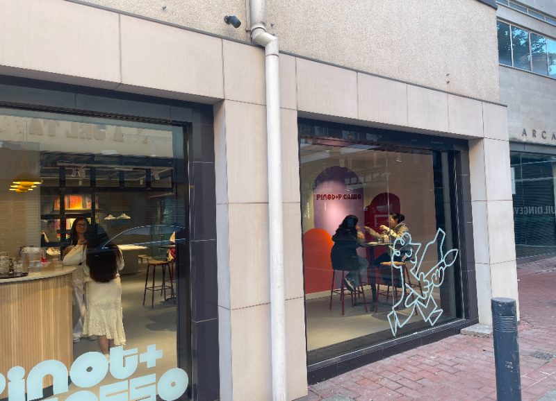 Pinot and Picasso's Paint and Sip Has Arrived in Leeds | Leeds Living