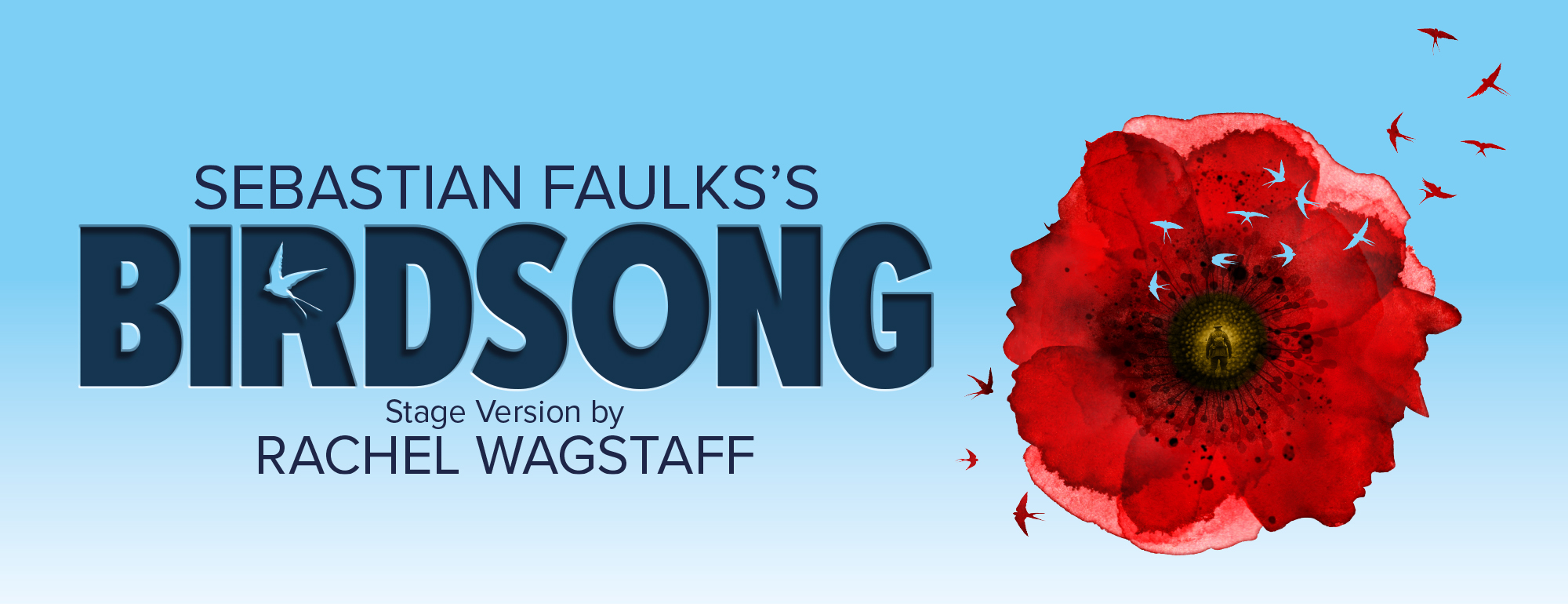 Birdsong: at Leeds Playhouse 17 to 21 September (including a ...