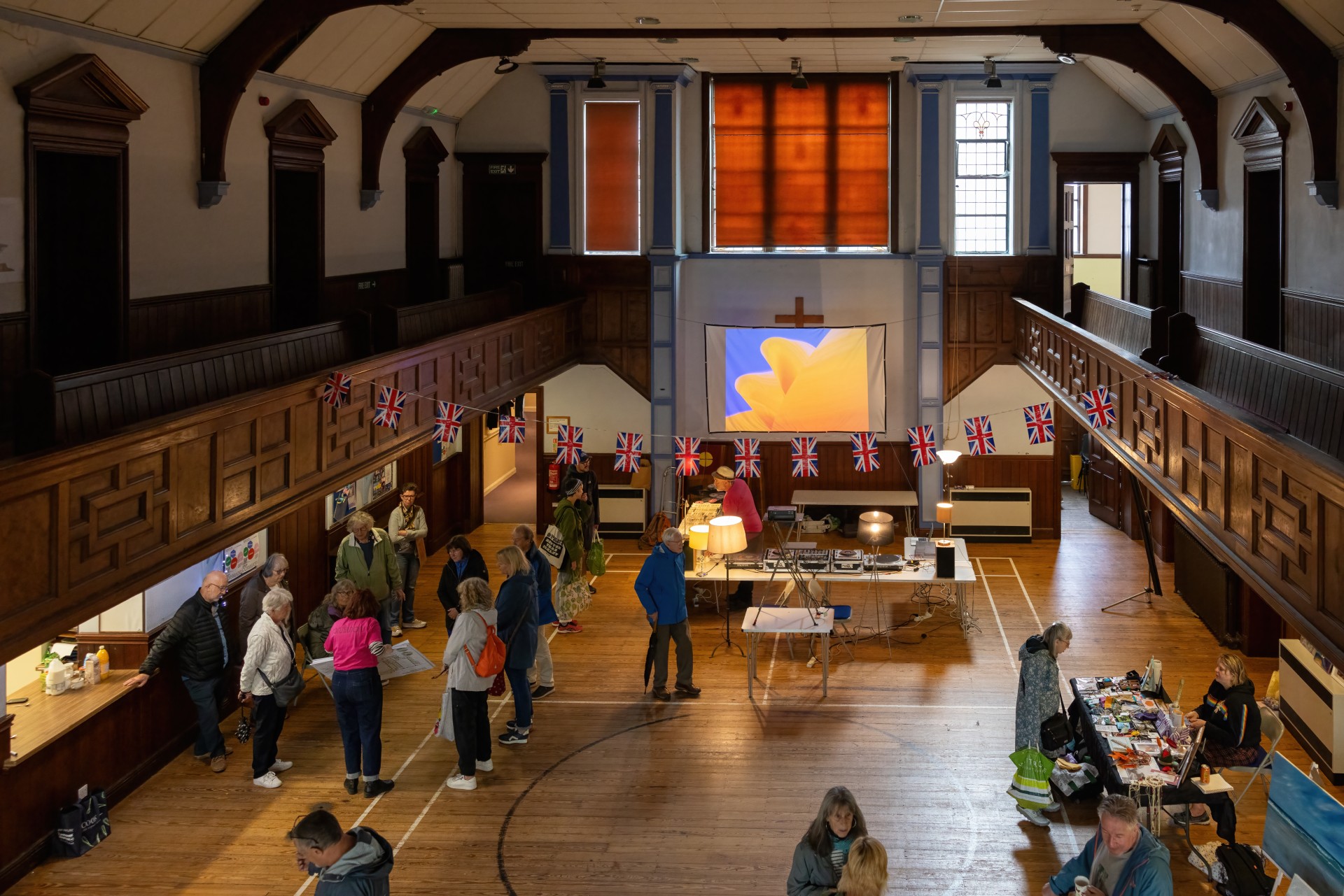 Otley Common: a Community Hub in the Making | Leeds Living