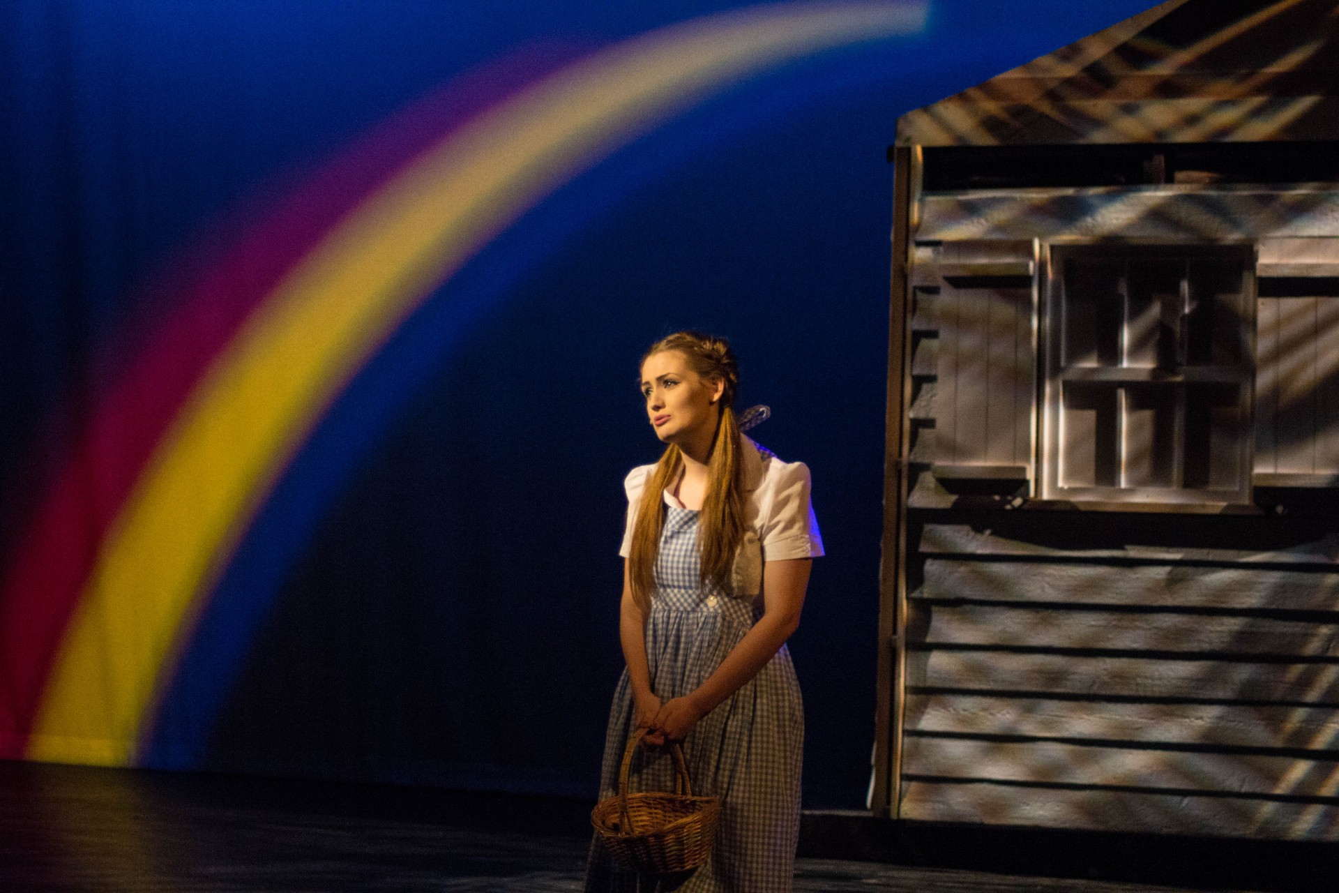 RARE Productions: On Its Way to Leeds | Leeds Living