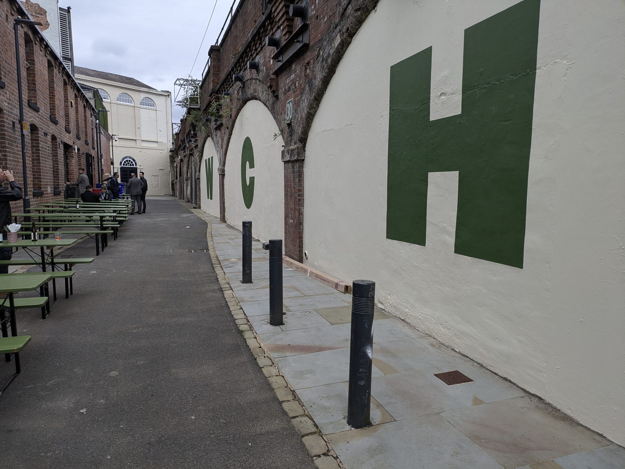 White Cloth Hall: first thoughts | Leeds Living
