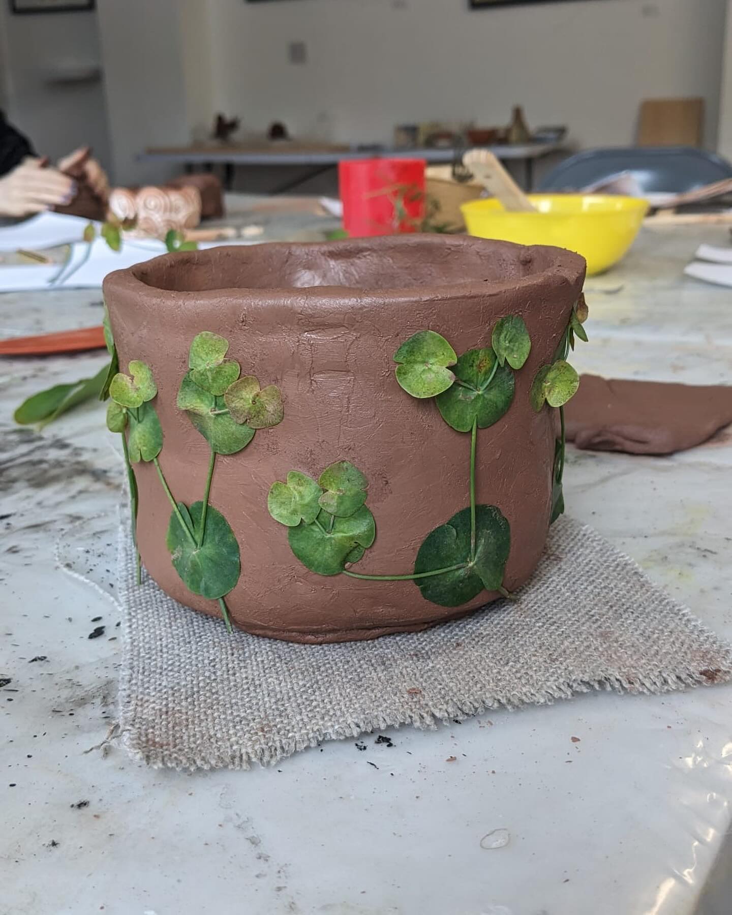 Northlight Arts Centre: Weekend Pottery Classes - FINAL CALL | Leeds Living