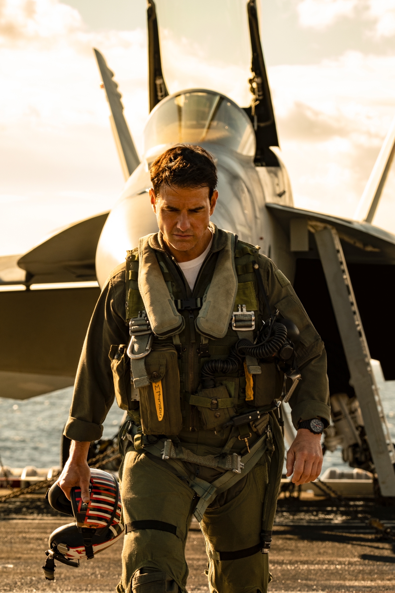 Opera North - Top Gun: Maverick at Leeds Grand Theatre on 28 October ...