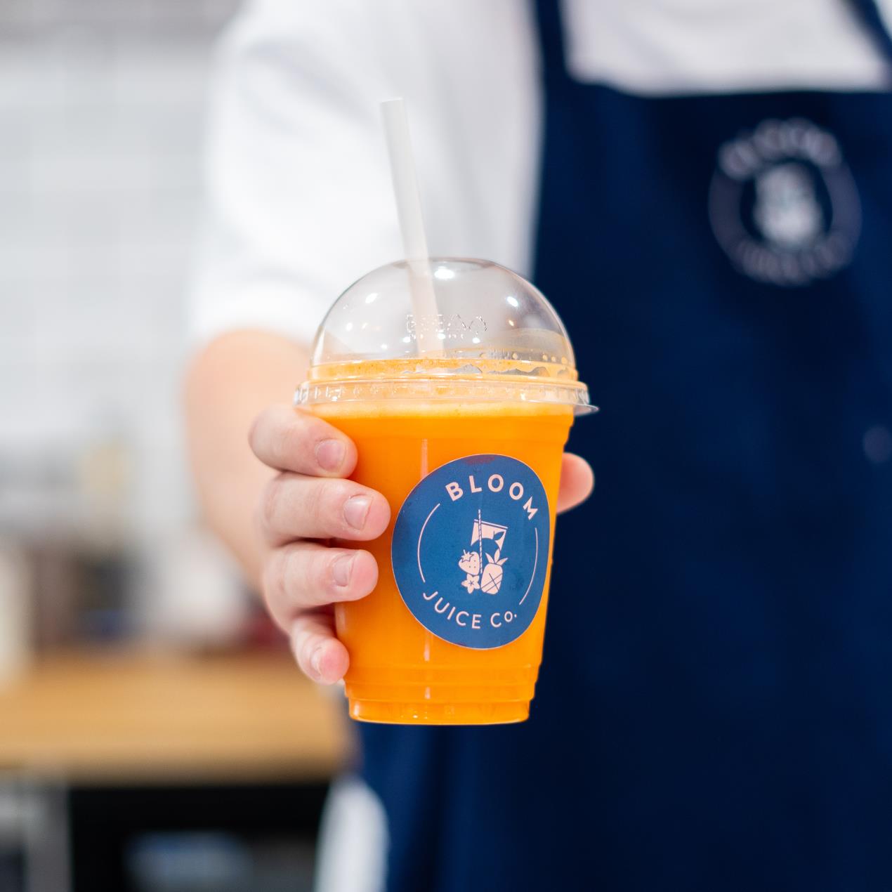 Bloom Juice: Opening in Leeds on 10 December | Leeds Living