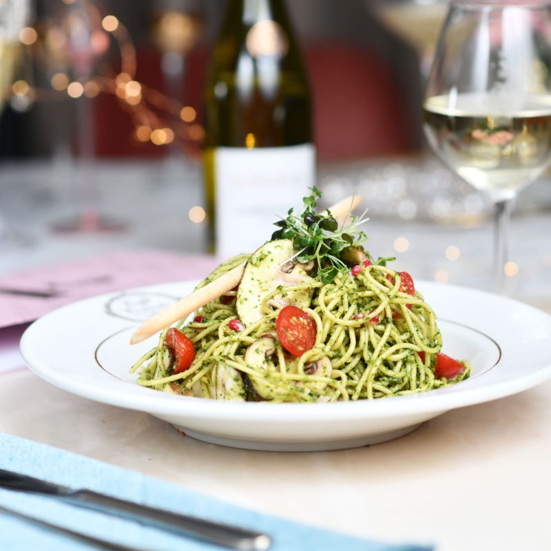 Caffè Concerto: Opening in Leeds on 22 November | Leeds Living