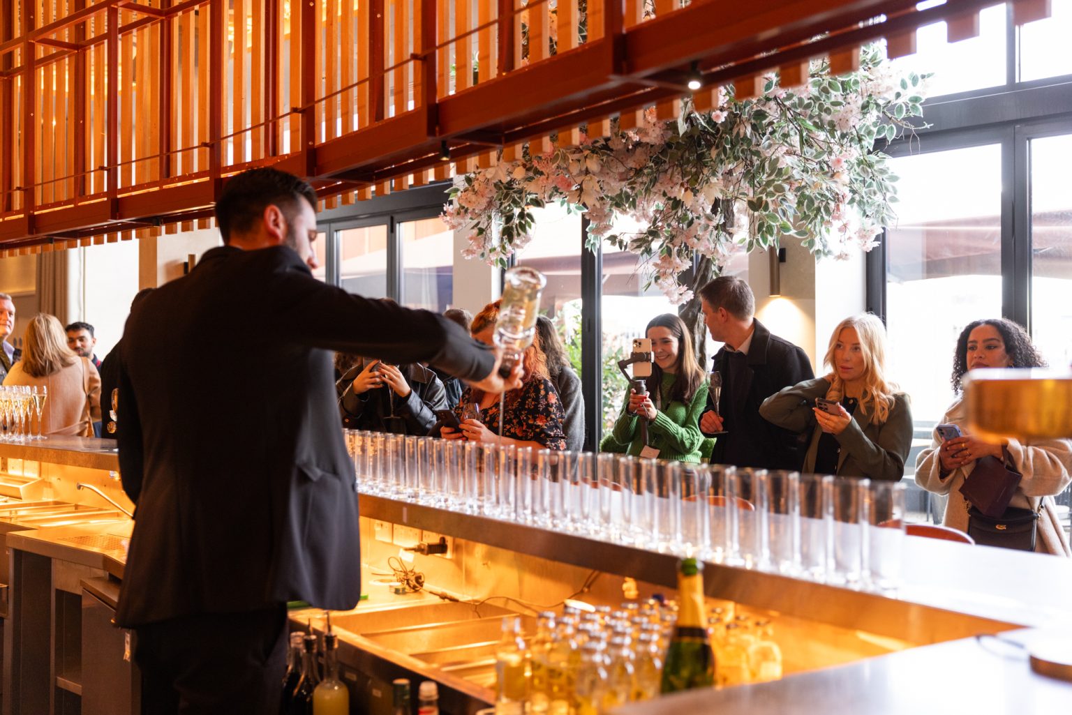 Tharavadu's New Rooftop: Uyare | Leeds Living