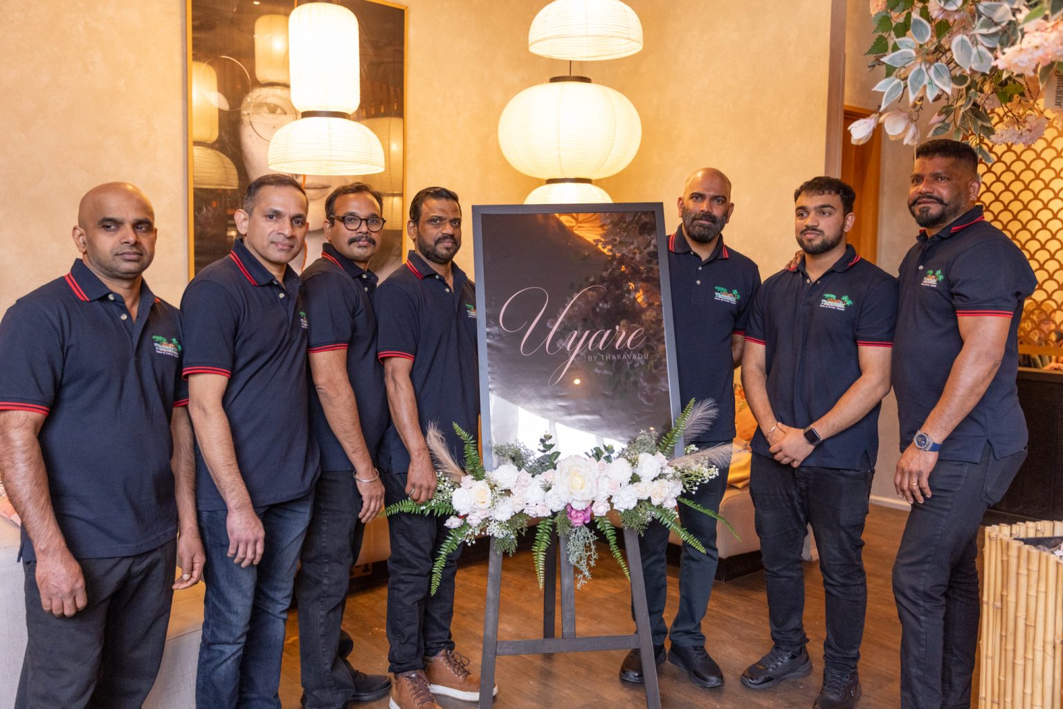 Tharavadu's New Rooftop: Uyare | Leeds Living